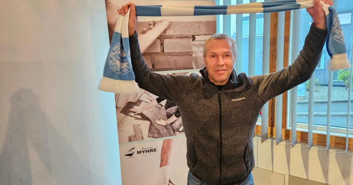Marked: 10 som forlenger og flere øker sitt engasjement! / Sandnes Ulf