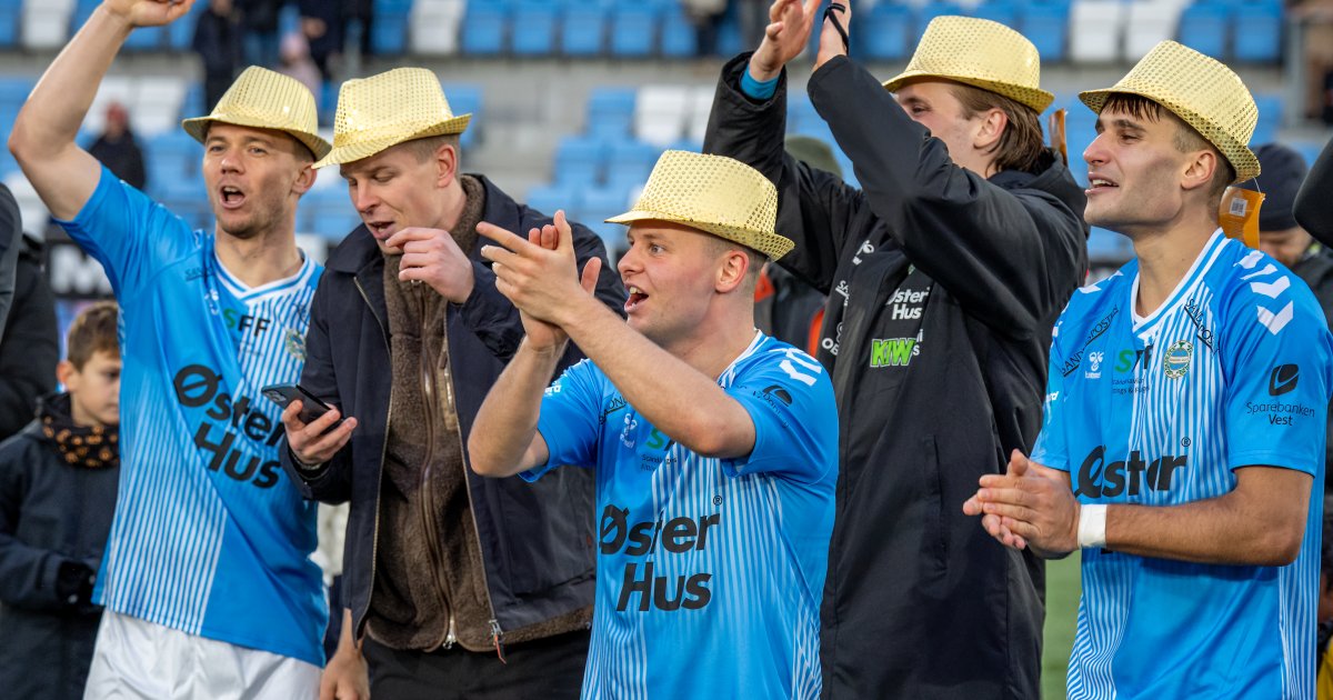 Sander Saugestad og Ådne Bruseth forlenger med de lyseblå! / Sandnes Ulf